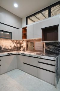 This Home Brings To Life A Simple Interior House Design | YM Design Studios