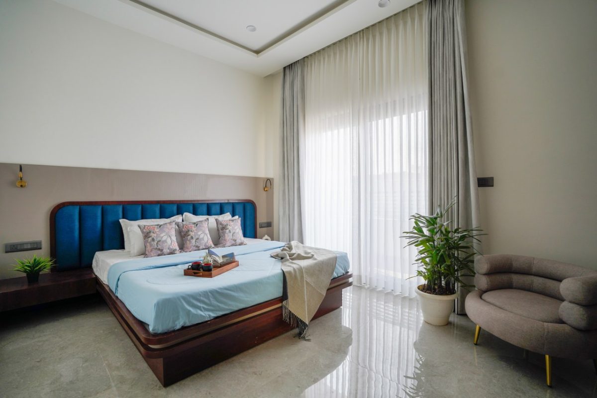 This Home Brings To Life A Simple Interior House Design | YM Design Studios