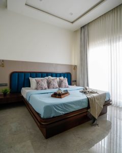 This Home Brings To Life A Simple Interior House Design | YM Design Studios