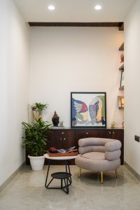 This Home Brings To Life A Simple Interior House Design | YM Design Studios