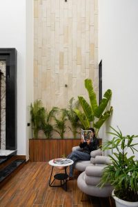 This Home Brings To Life A Simple Interior House Design | YM Design Studios