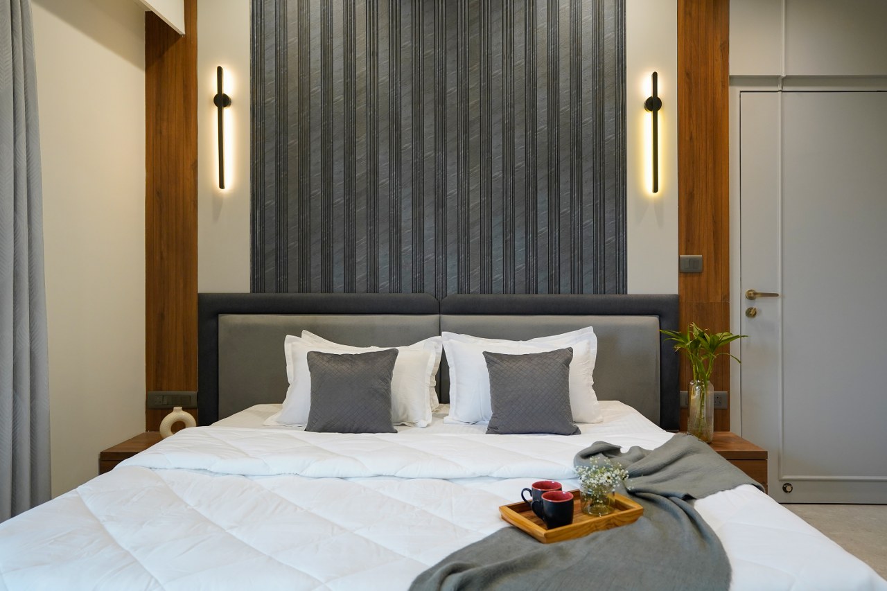 This Home Brings To Life A Simple Interior House Design | YM Design Studios