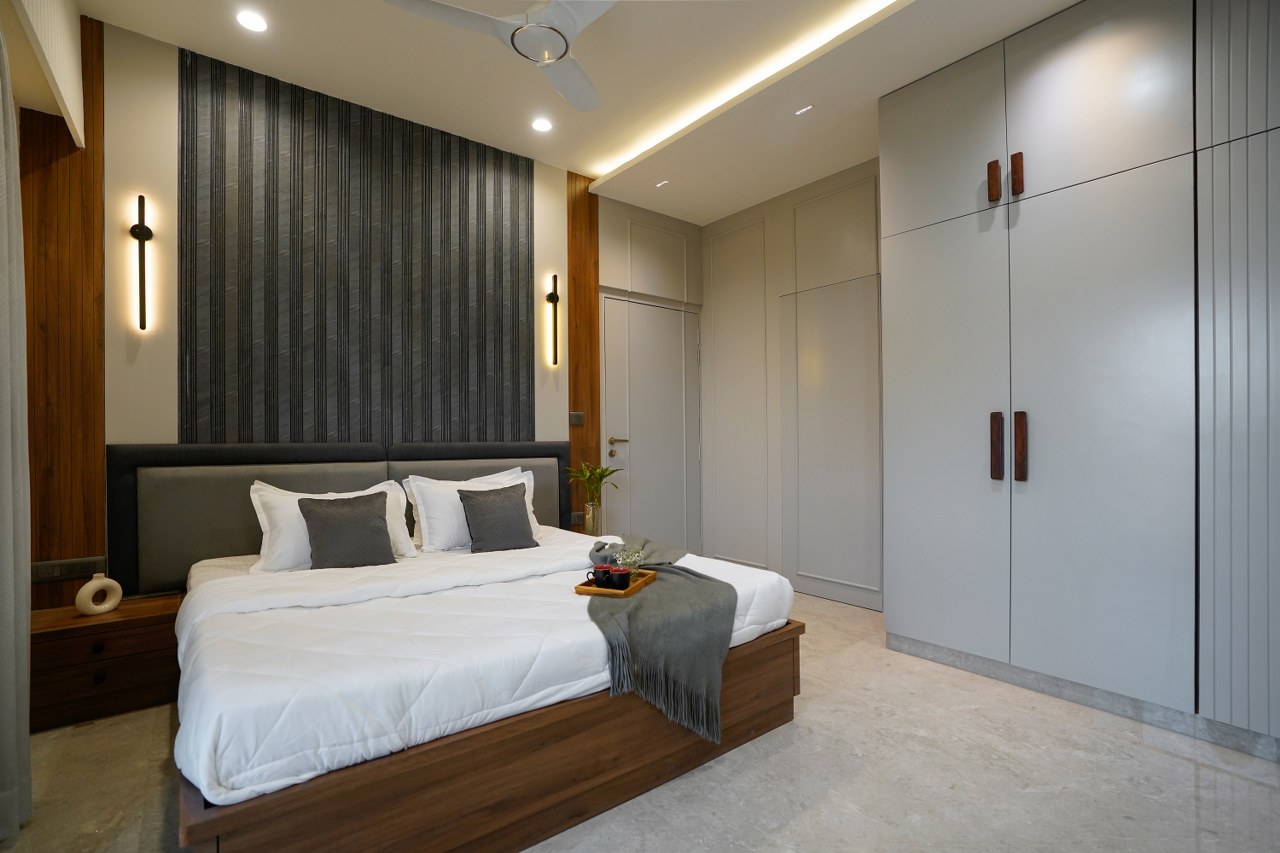 This Home Brings To Life A Simple Interior House Design | YM Design Studios