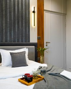 This Home Brings To Life A Simple Interior House Design | YM Design Studios