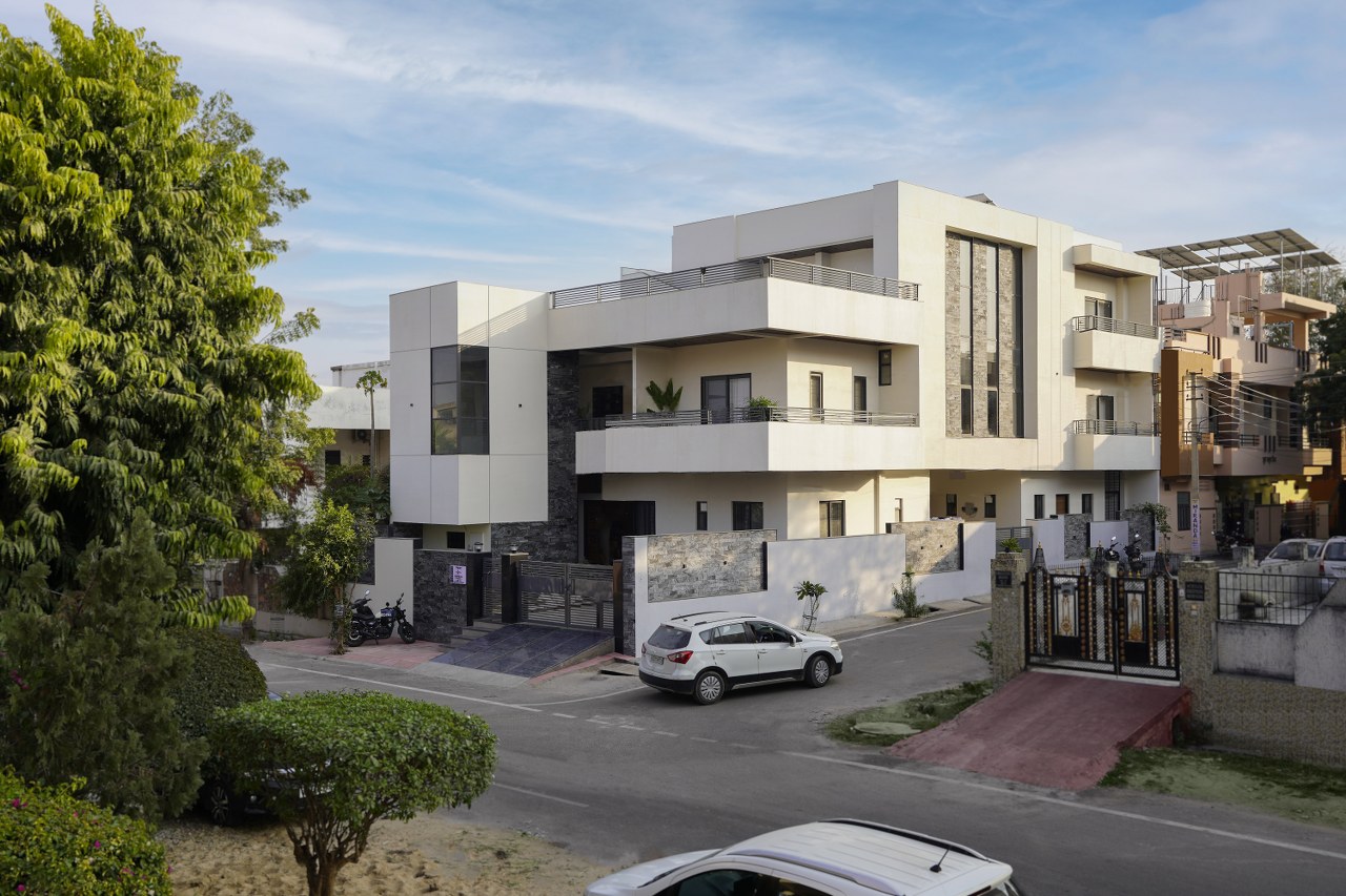 This Home Brings To Life A Simple Interior House Design | YM Design Studios