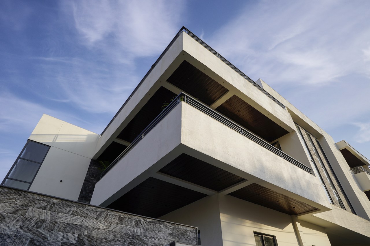 This Home Brings To Life A Simple Interior House Design | YM Design Studios