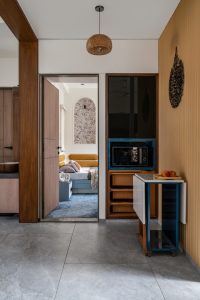 HOUSE B-21 Showcases the Beauty of Simple Modern Home Design | Bharmal ...