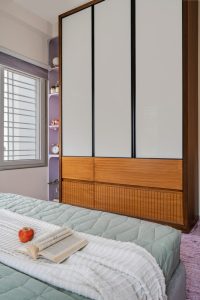 HOUSE B-21 Showcases the Beauty of Simple Modern Home Design | Bharmal ...