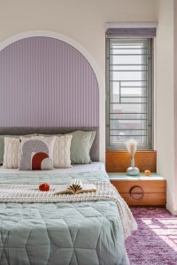 HOUSE B-21 Showcases the Beauty of Simple Modern Home Design | Bharmal ...