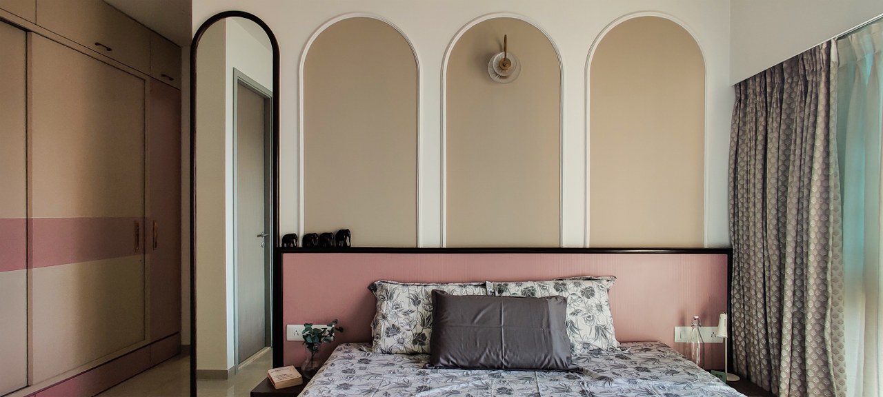 This Apartment Embraces Timeless Interior Design With Natural Light And ...