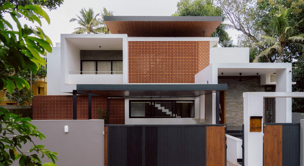 Tropical Modern Architecture Redefines Comfort and Serenity in ...