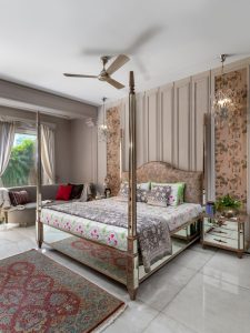 This Victorian Style House Becomes An Artistic Expression Of Its ...
