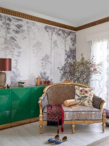 This Victorian Style House Becomes An Artistic Expression Of Its ...