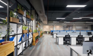 Modern Office Designs: 20 Inspiring Projects to Explore In 2025