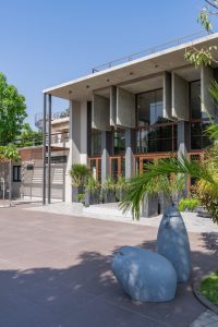 Stone in Architecture: 10 Must-Know Projects In India