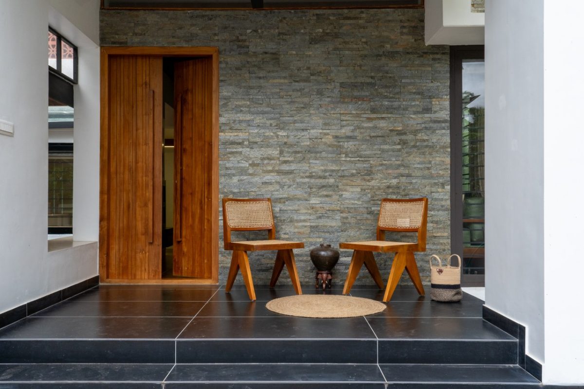 Stone in Architecture: 10 Must-Know Projects In India