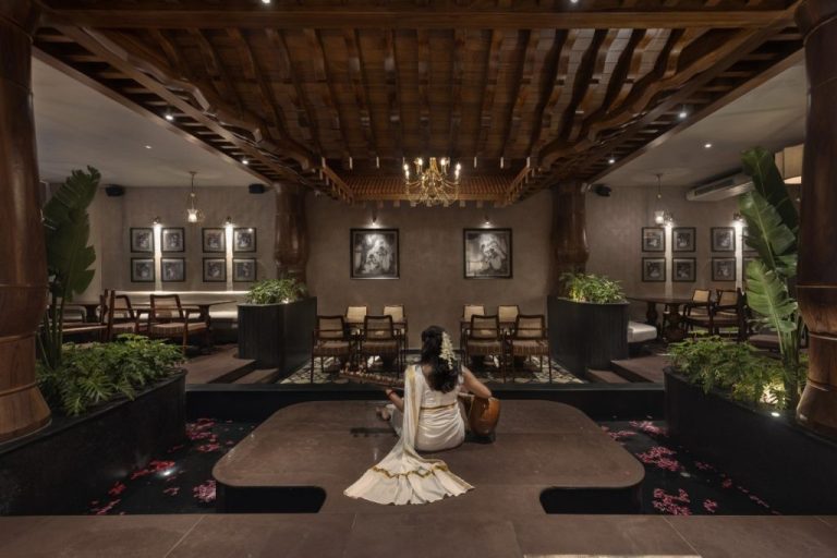 Lighting in Interior Design: 20 Brilliant Ideas for Modern Indian ...