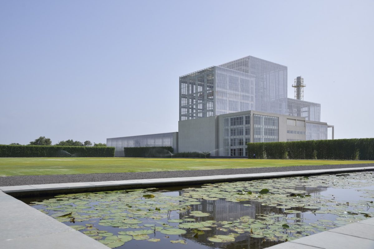 Biodiversity Day 2025: 15 Architecture Projects You Must Know
