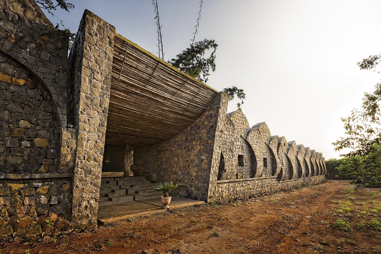 Biodiversity Day 2025: 15 Architecture Projects You Must Know