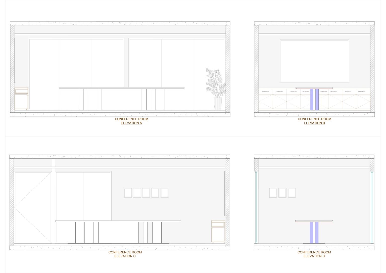'Ironside' Embodies the Raw Aesthetic of an Industrial Design Office