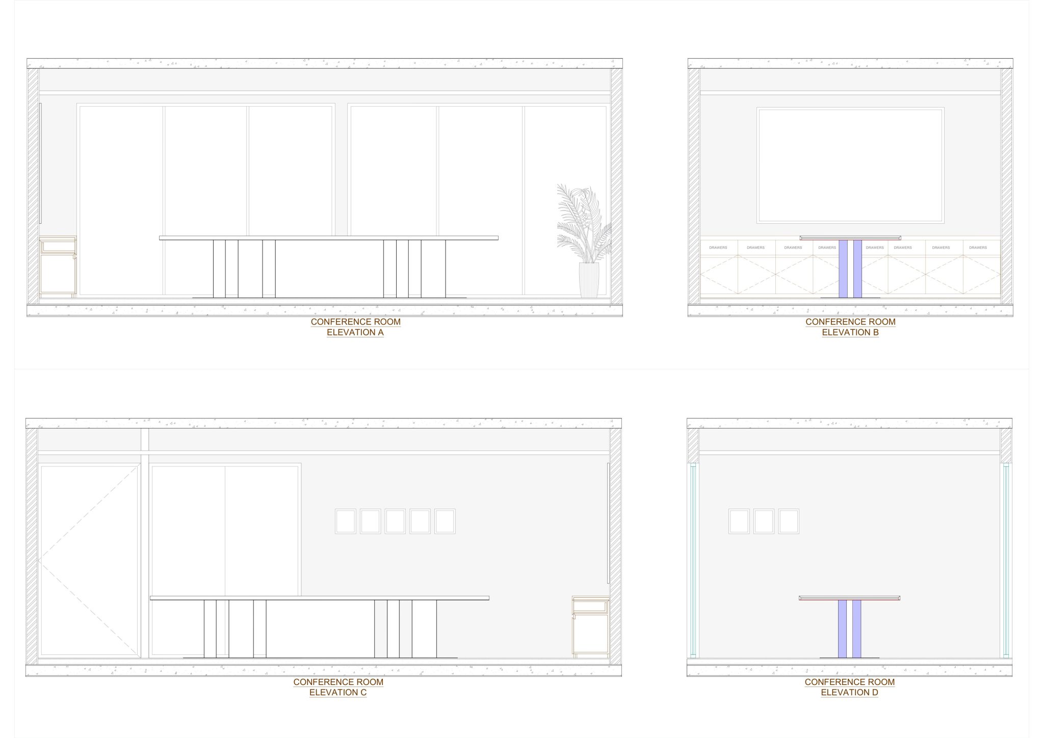 'Ironside' Embodies the Raw Aesthetic of an Industrial Design Office