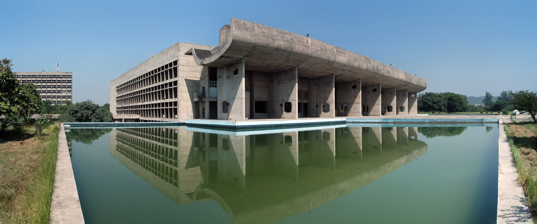 10 Astonishing Conceptual Architecture Shaping The Built Form