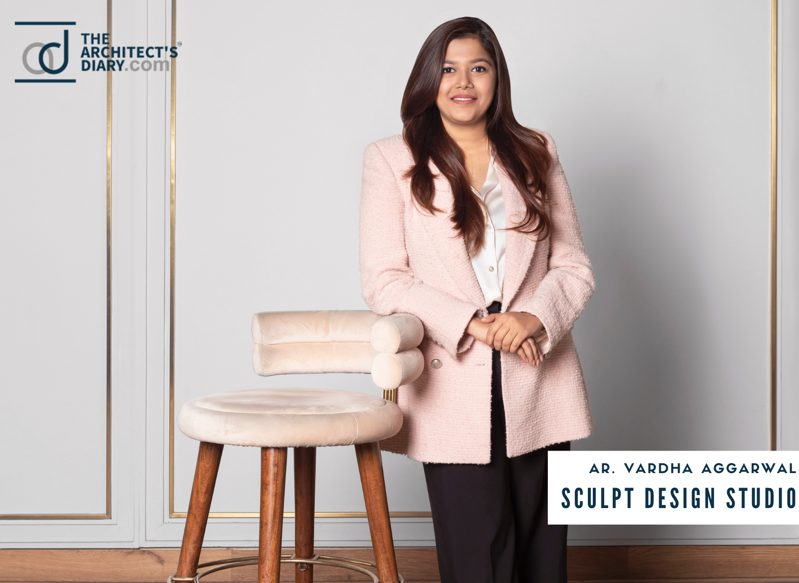 An Apartment With Contemporary Interior Design Style | Sculpt Design Studio