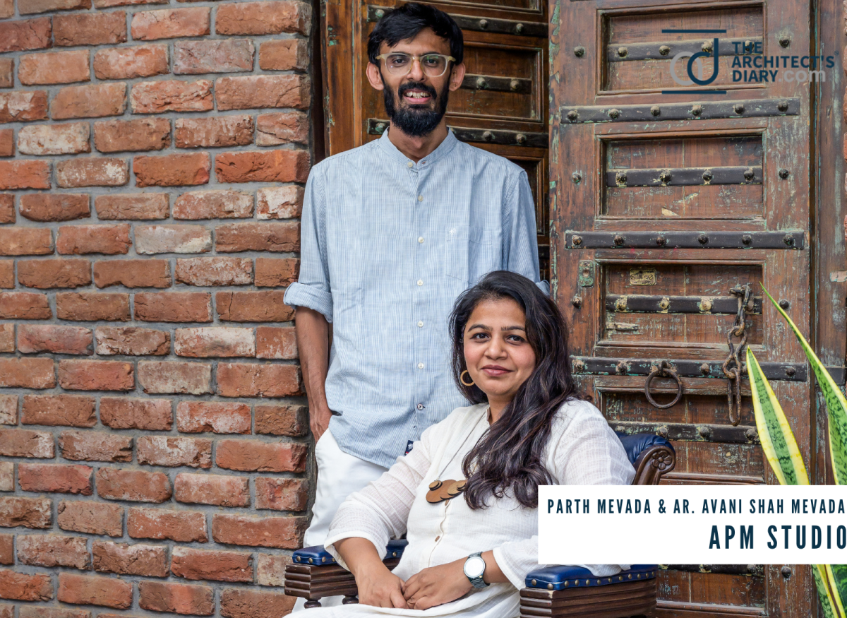 The Two-Story Structure of CERACOAT Exemplifies Modern Office Design in ...