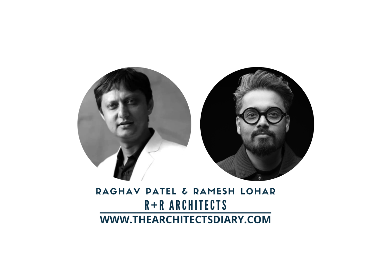 Open Courtyards And A Biophilic Design Connect The Outdoors With The Indoors | R+R Architects