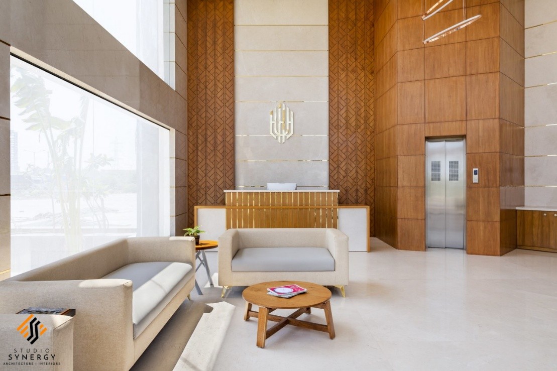 Interior Design of Hotel: 25 Popular Ideas To Discover - The Architects ...