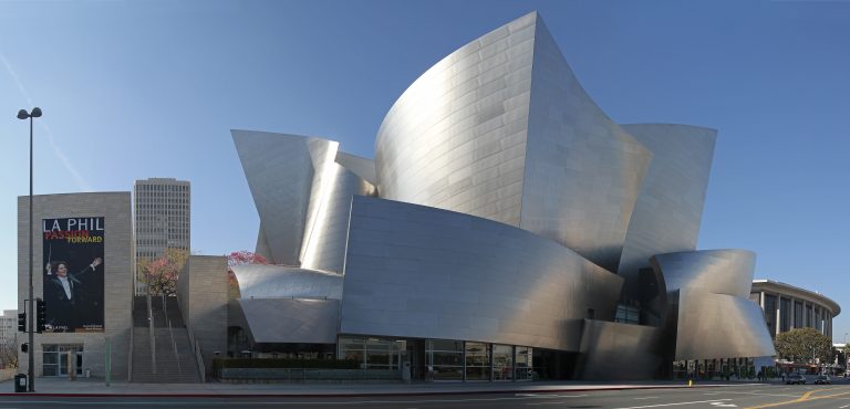 Postmodernism Architecture: History, Elements & Famous Buildings