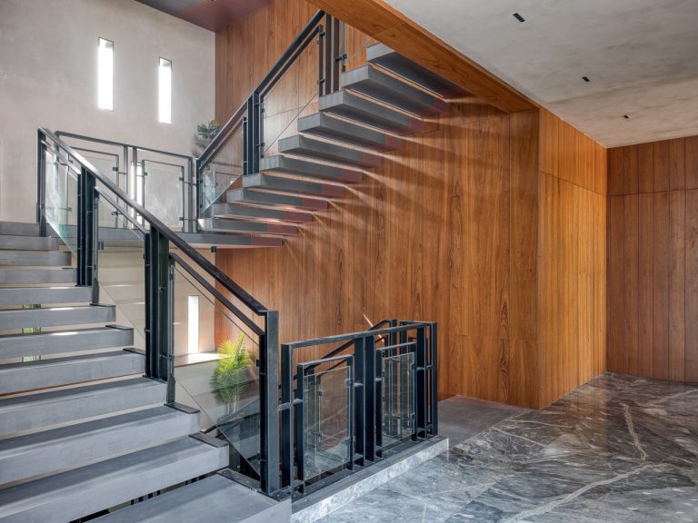 Modern Staircase Design for Home: 25 Transformative Ideas - The ...