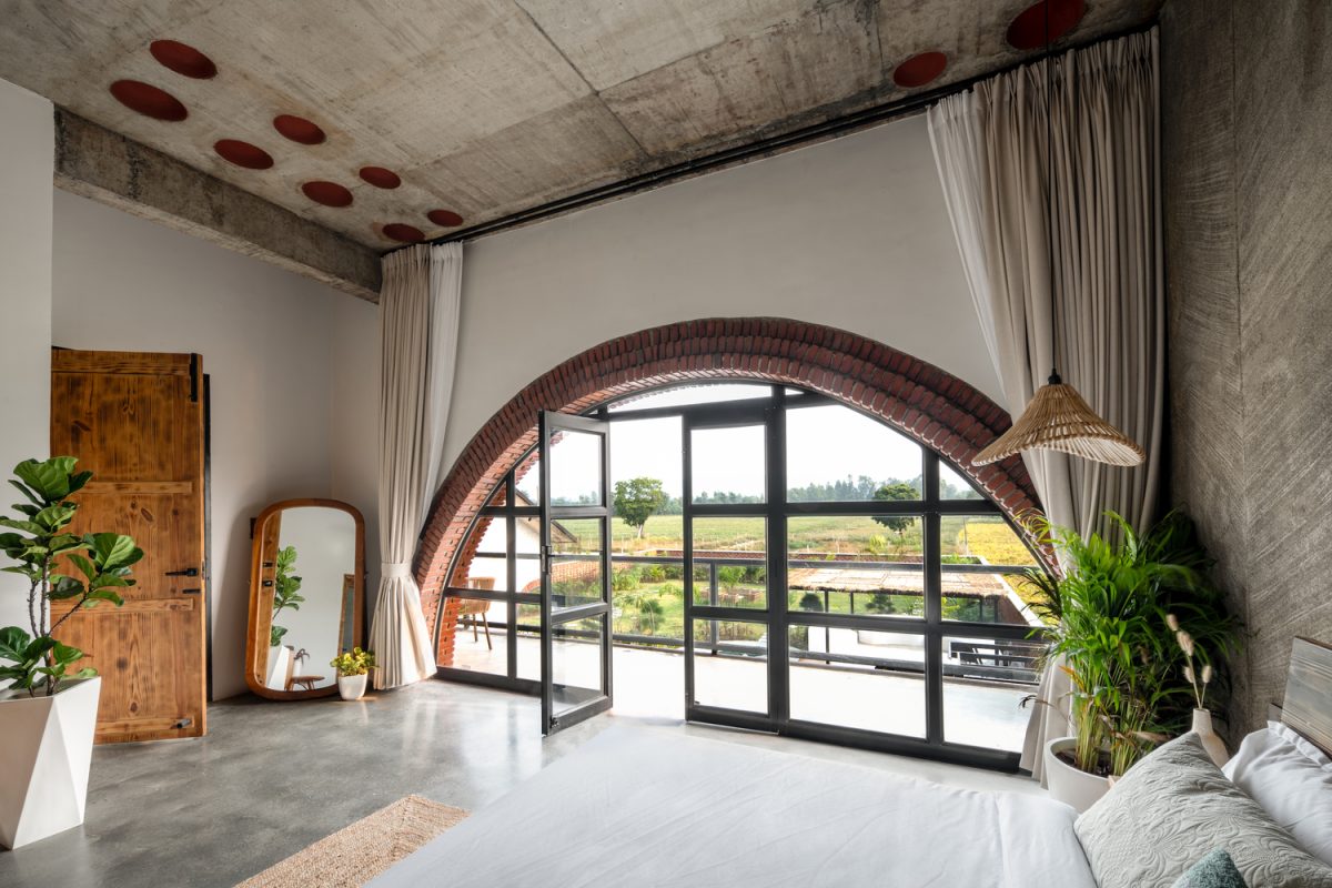 Arch Design Interior Spaces: 20 Different Styles & Ideas - The ...