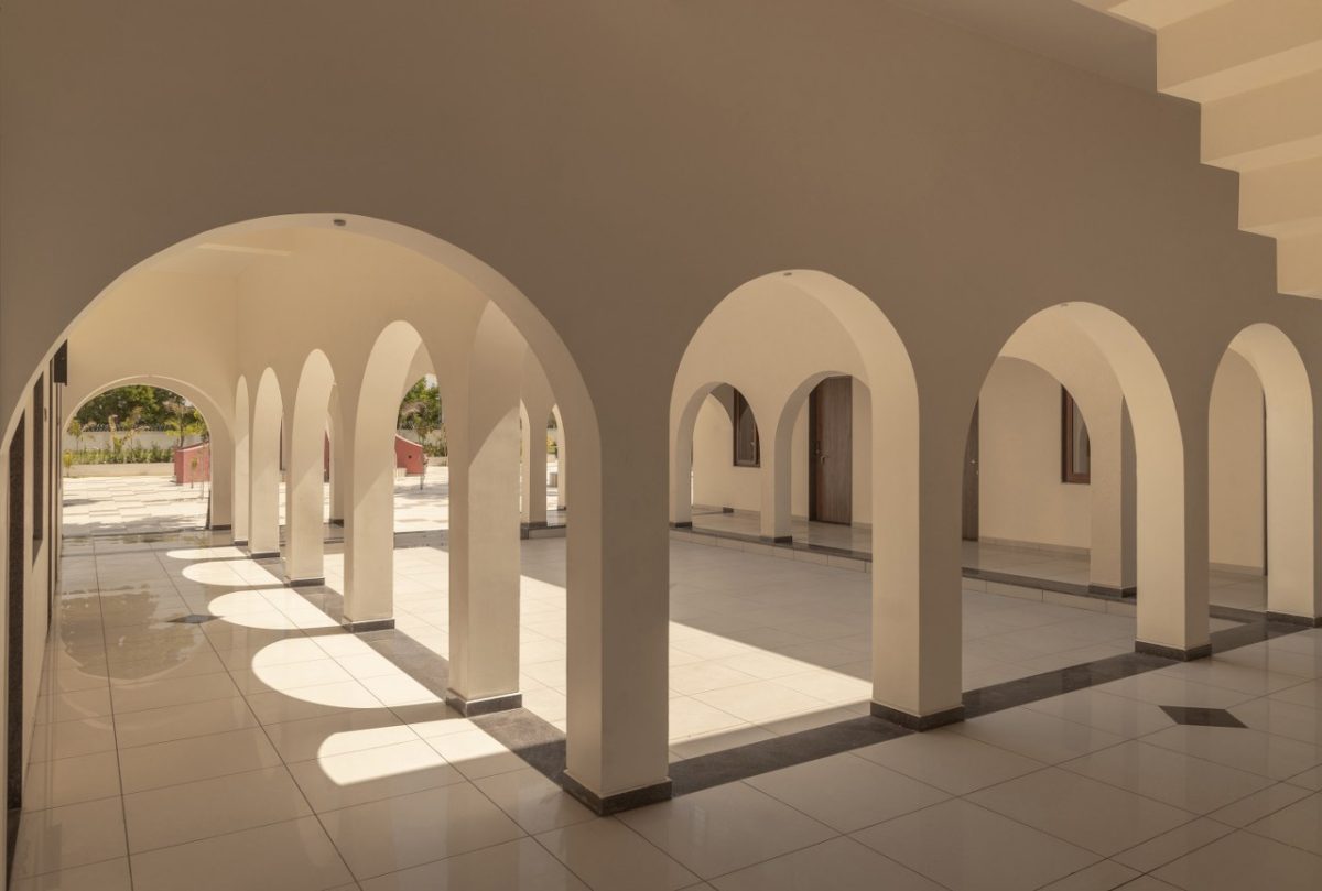 Arch Design Interior Spaces: 20 Different Styles & Ideas - The ...