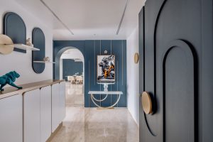 Arch Design Interior Spaces: 20 Different Styles & Ideas - The ...