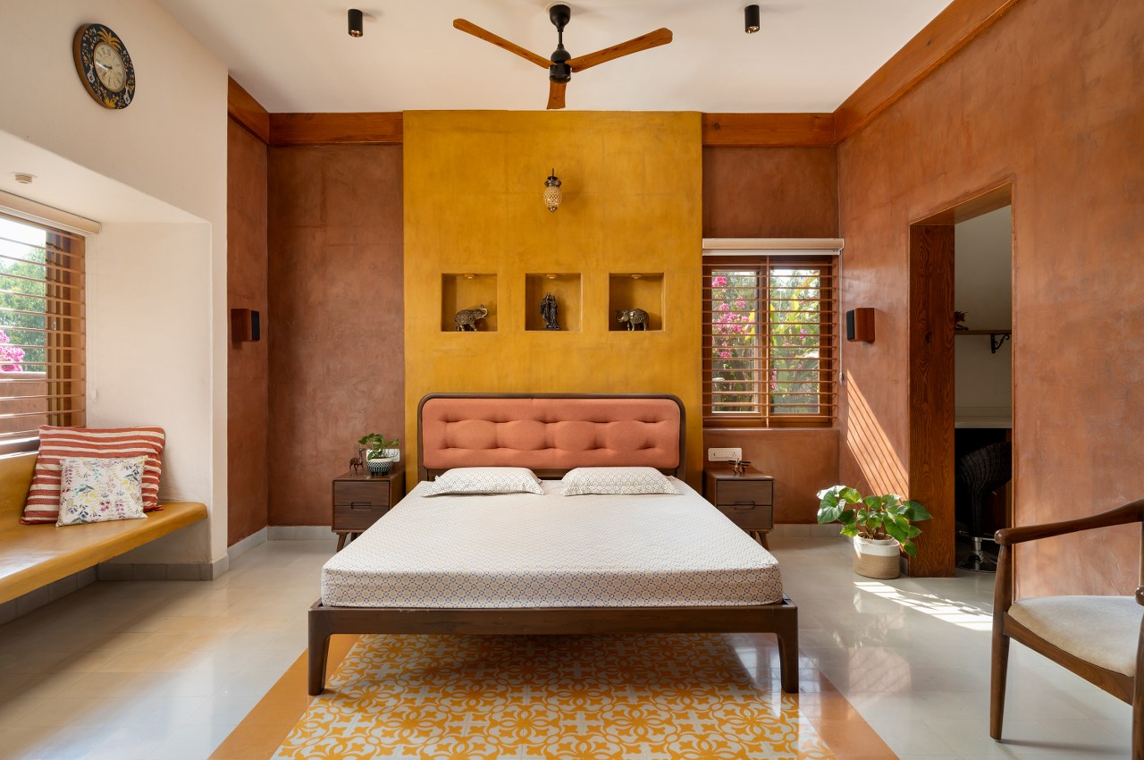 Residence Panchatathva is a Benchmark in Sustainable Bangalore Houses ...