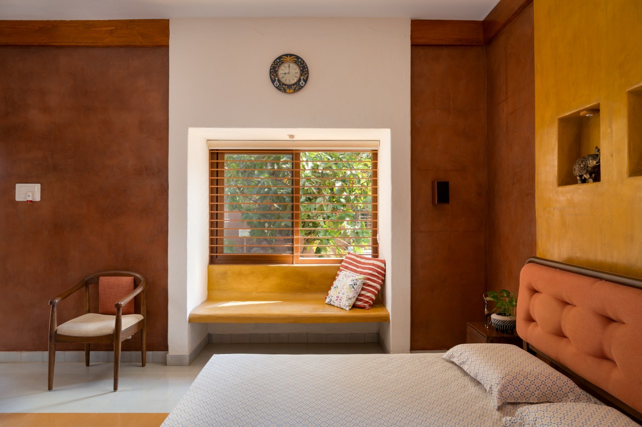 Residence Panchatathva is a Benchmark in Sustainable Bangalore Houses ...