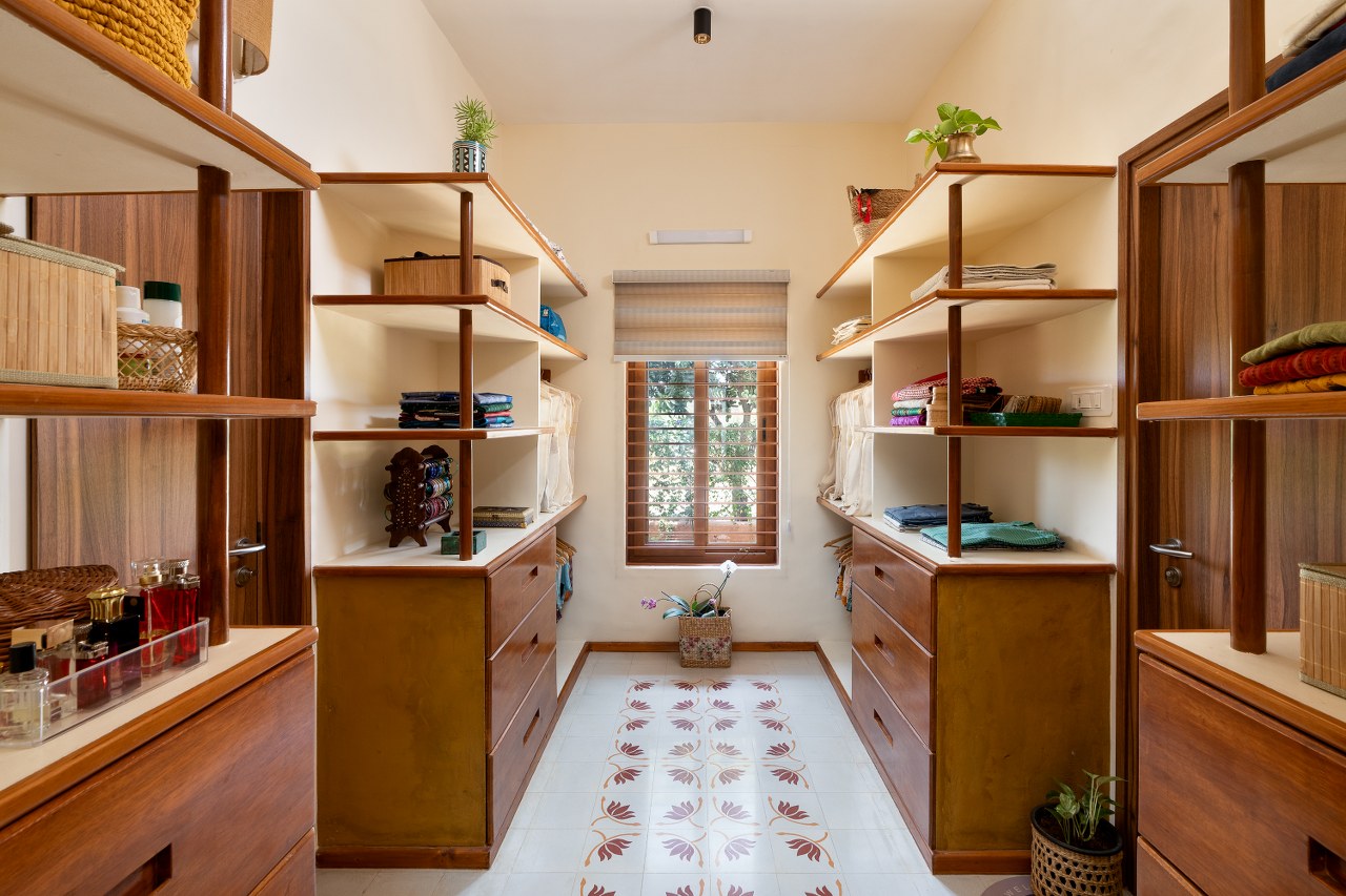 Residence Panchatathva is a Benchmark in Sustainable Bangalore Houses ...