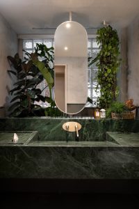 This Biophilic Office Design Is Sculpted in Daylight | AD Studio9