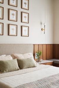 A Bungalow House Interior Design Inspired By Craft And Calm | The PLOT ...