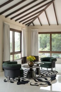 This Refined Escape Reflects Chettinad House Design and Contemporary ...