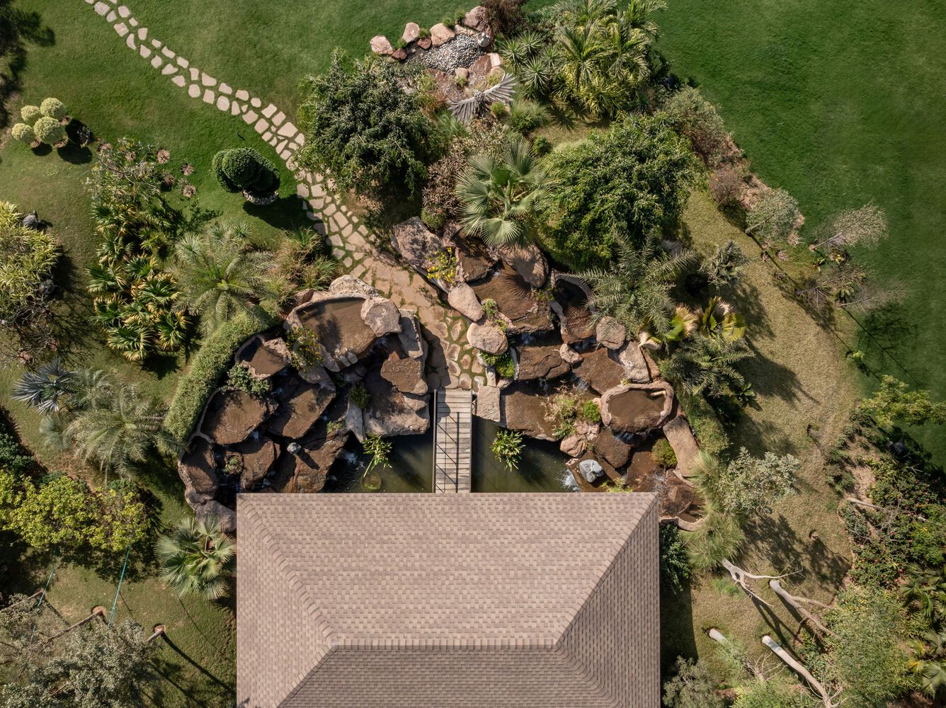 These Courtyard Villas Connect Deeply with Nature and Everyday Rhythms ...