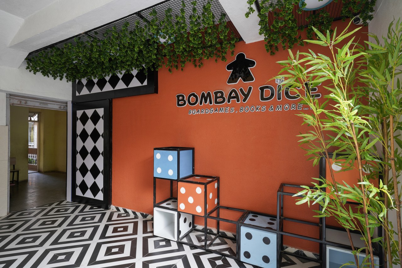 This Vibrant Cowork Space Design Overflows With Creativity | STUDIO AA