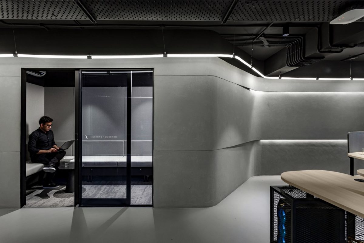 HYPRLAB is Transforming the Future of Spatial Design at New Delhi ...