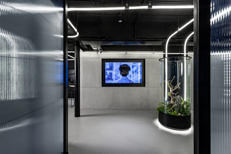 HYPRLAB is Transforming the Future of Spatial Design at New Delhi ...