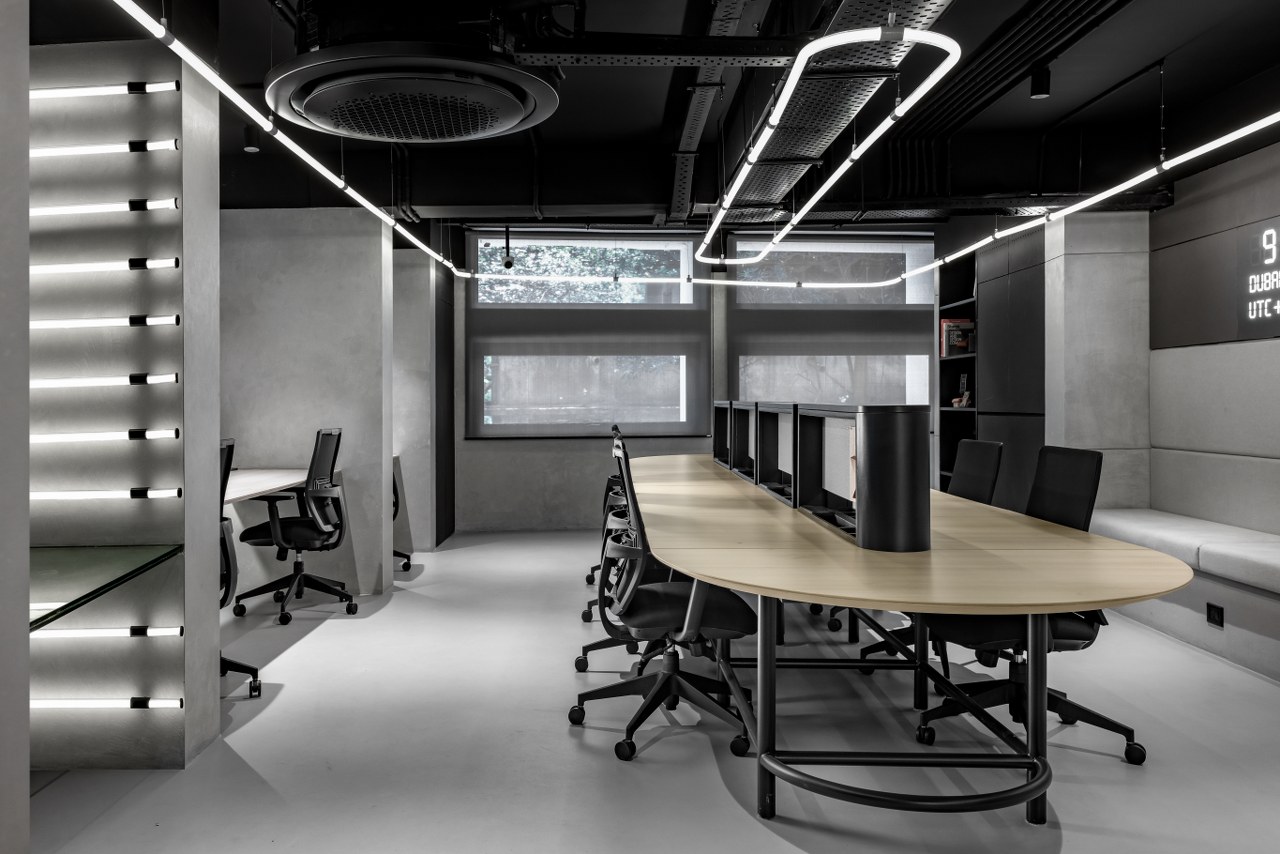 HYPRLAB is Transforming the Future of Spatial Design at New Delhi ...