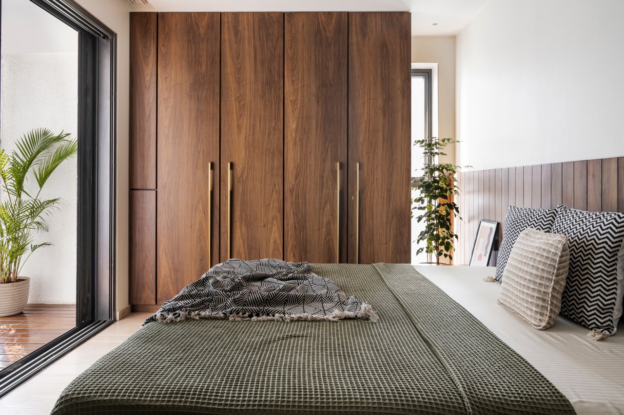 This Abode Perfectly Captures The Soul Of Earthy Houses | 27MM ...