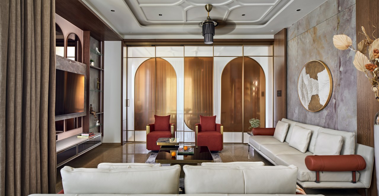 Elegant Home Decor Meets Timeless Luxury In These Interiors | Sumit ...