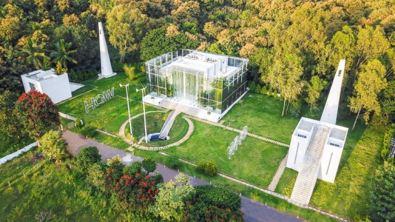 Futuristic Cities in India: A Deep Dive into Innovation, Development ...