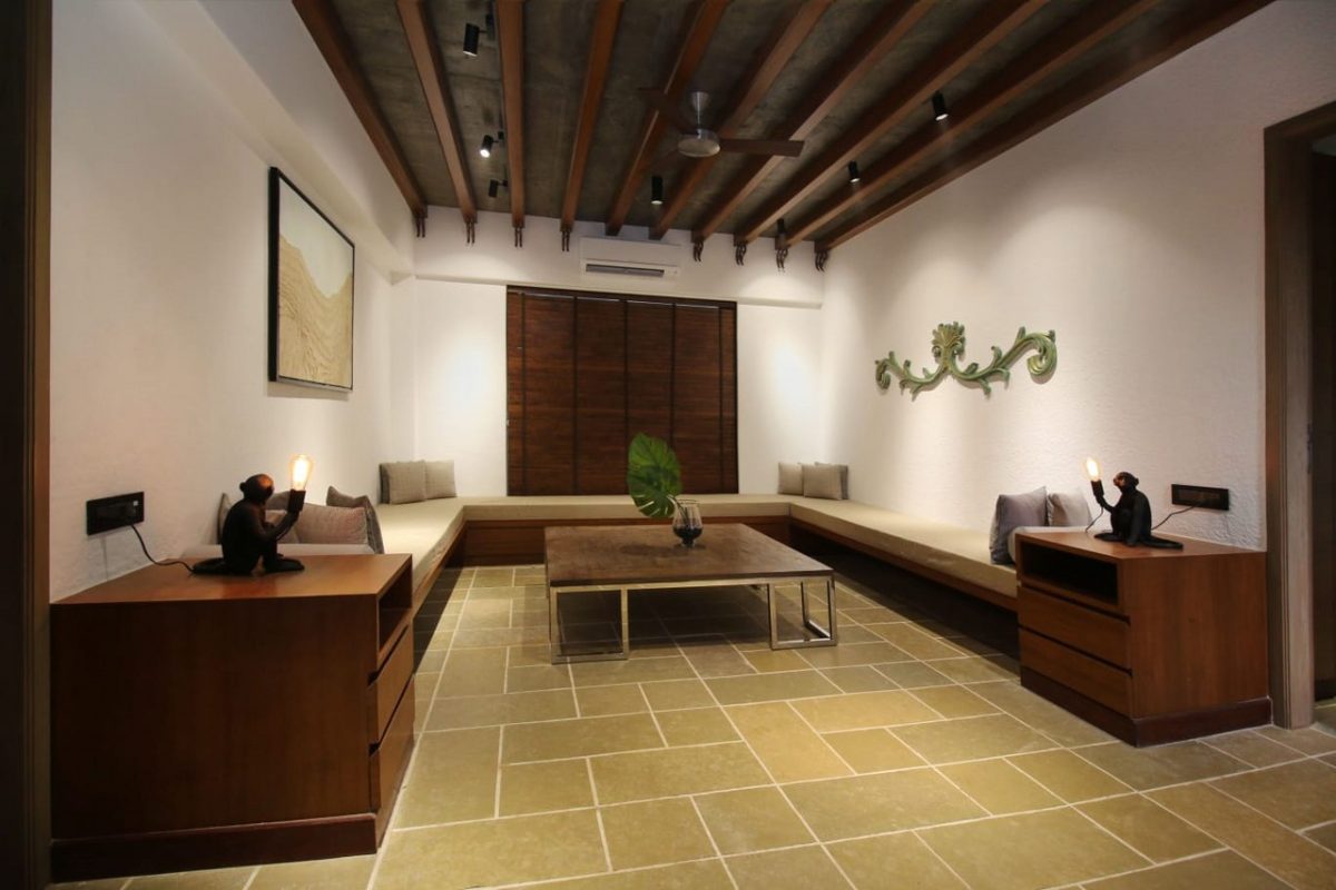 Tipu Villa is a Heritage Home Blending Boldness and Sophistication ...